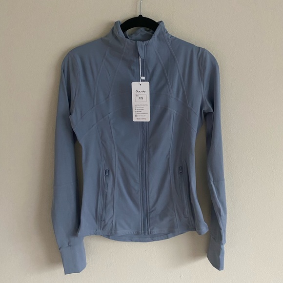 Tops | Bbl Jacket | Poshmark